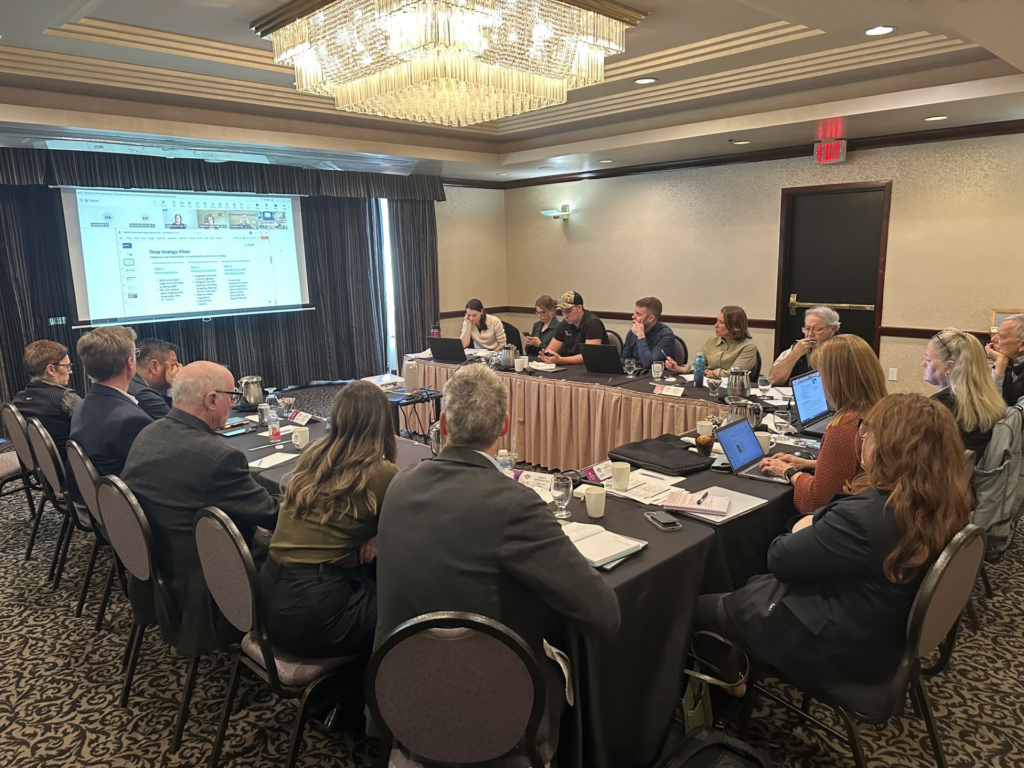 Metal Tech Alley Expertise Featured at International Mine Waste ...